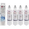 Replacement For LG LT700P LFX28968ST LFX28968SW LFX28978SB Water Filter ...