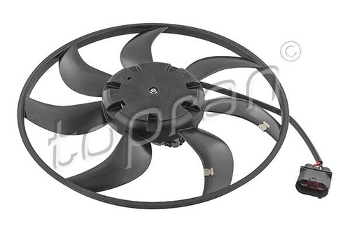 Radiator Fan 5QM121203H;5Q0959455F;5Q0121203T;5Q0121203G;5Q0121203DE ...