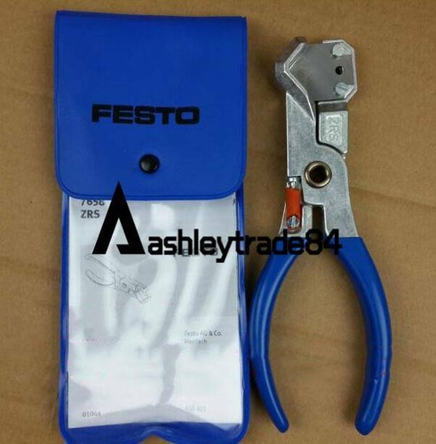 1PC FESTO ZRS 7658 Sickle New | eBay