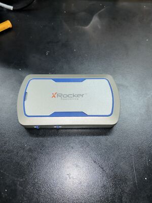 X Rocker Gaming Chair for sale | eBay