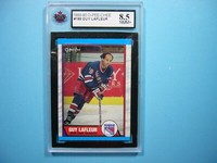 1988-1989 O-PEE-CHEE NHL New York Rangers Guy Lafleur Card #189 | eBay