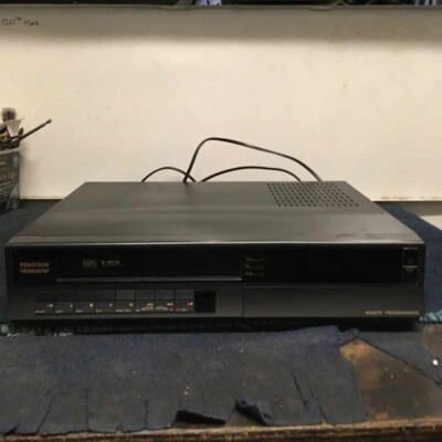 Ferguson Videostar for sale | eBay