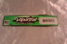 Cable Vapor Trail Archery Bow Strings for sale | eBay