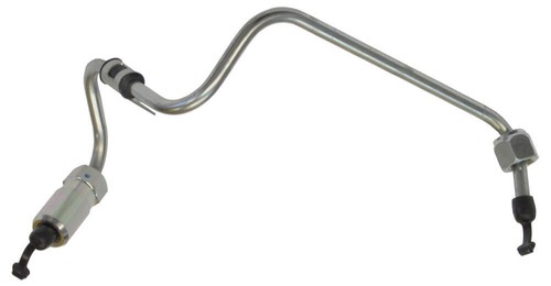 MITSUBISHI OEM DIESEL INJECTOR FUEL Feed LINE #1 FOR TRITON ML MN 4D56T ...