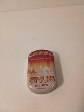 Snus Tin for sale | eBay