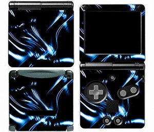 Gameboy Advance Sp Skin for sale | eBay