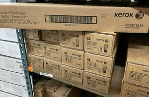 Xerox 250 Toner for sale | eBay