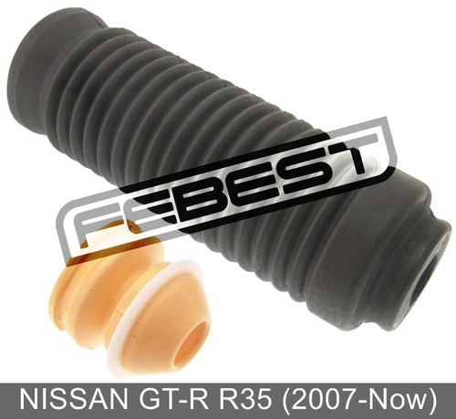 Front Shock Absorber Boot For Nissan Gt-R R35 (2007-Now) | eBay Australia