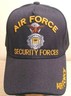 USAF Retired US Air Force MSGT HAT Cap (LICENSED) | eBay