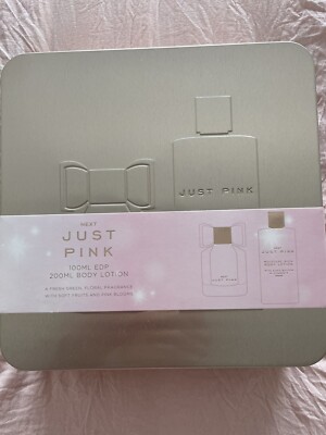 Next Just Pink Perfume for sale | eBay