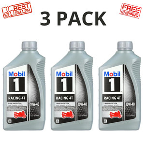 Mobil Full Synthetic Motor Oil for sale | eBay
