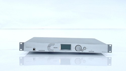 ClearOne Converge Pro 8i Audio Conferencing Microphone Expansion System ...