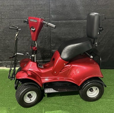 Single Seat Golf Buggies for sale | eBay
