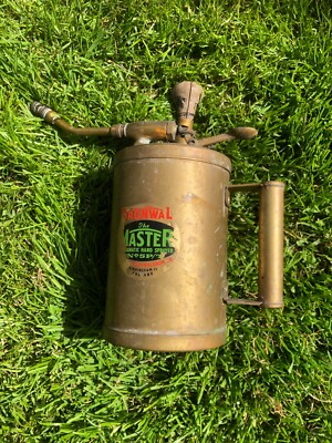 Vintage Sprayer in Collectable Garden Tools for sale | eBay