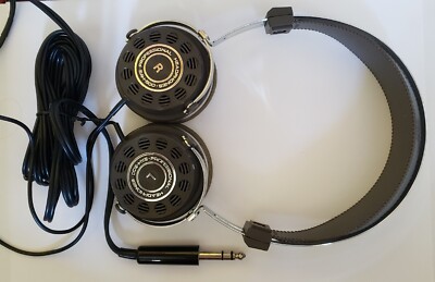 1970s Headphones in Vintage Headphones for sale | eBay