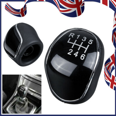 6 Speed Gear Knob for sale | eBay