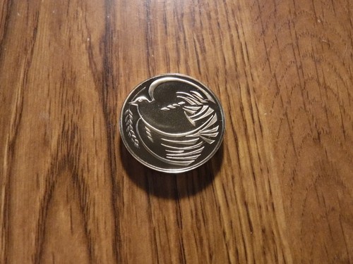 ONE GREAT BRITAIN 2 POUND 1995 PROOF COIN (G244) | eBay