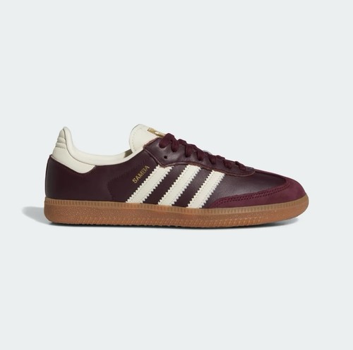 adidas Samba OG Red Wine Size 10US | eBay