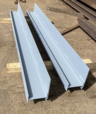 Steel Rsj for sale | eBay