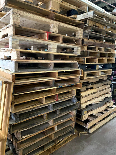 FREE PALLETS! FREE PALLETS! FREE PALLETS! Brooklyn (Coney Island) | eBay
