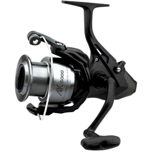 Okuma AK Baitrunner Reel | eBay UK