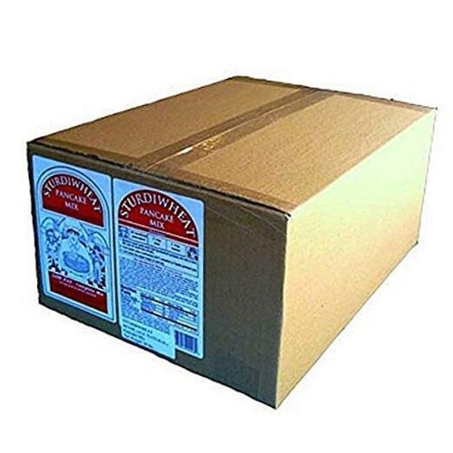 Pancake Mix, 30 Lb Package 30 Pound (Pack of 1) Original | eBay