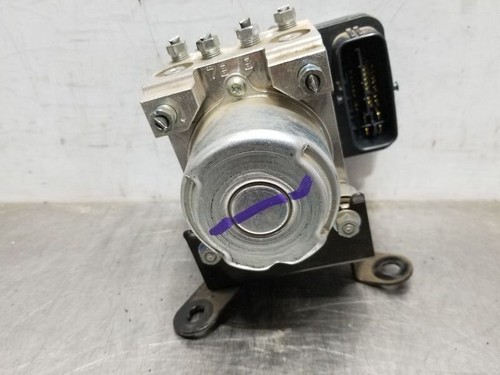 2010-2011 Toyota Tundra ABS Anti-Lock Brake Pump Module Assembly OEM | eBay