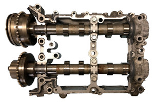 Ascent Parts | eBay Stores