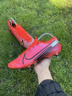 Nike Pink Football Boots for sale | eBay