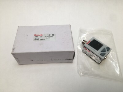 Las mejores ofertas en Sensores industriales Rexroth | eBay
