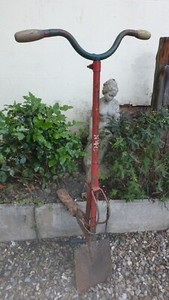 Auto Spade for sale | eBay
