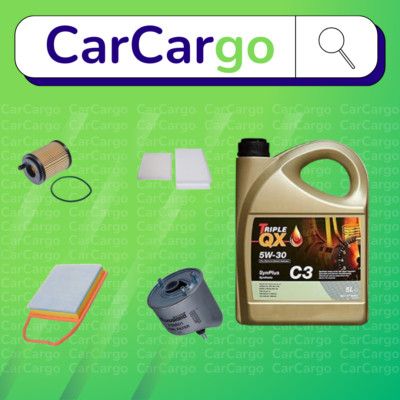 Car Engine Service Kits for Peugeot 208 2014 for sale | eBay