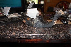 Genuine OEM Engine Mounts for Chevrolet Monte Carlo for sale | eBay