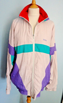 Shell Suit in Men's Coats & Jackets for sale | eBay