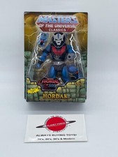 Masters of the Universe Mattel Classics Hordak with Imp