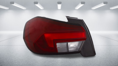 Vauxhall Corsa Rear Light Assemblies for sale | eBay UK