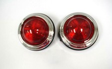 custom hot rod tail lights for sale | eBay