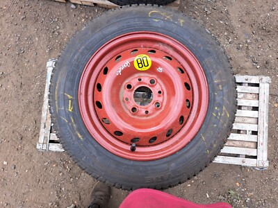 FIAT Panda Wheels with Tyres for sale | eBay UK
