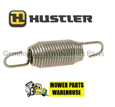 Hustler Spring Lawnmower Parts for sale | eBay