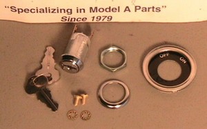 Battlefield Model A Ford Parts | eBay Stores