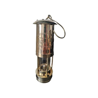 Davy Lamp for sale | eBay