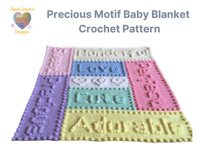 Baby Motif Knitting Patterns for sale | eBay