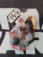 Star Wars 30th Anniversary Jawa & LIN Droid