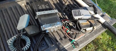 Vintage Cb Radio for sale | eBay