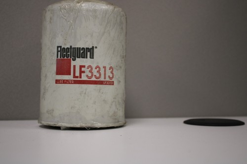 FLEETGUARD LUBE FILTER LF3313 | eBay