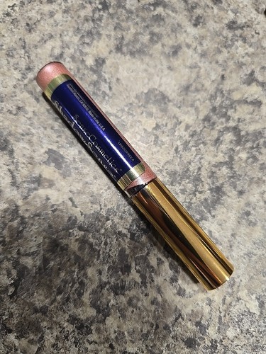 SHADOWSENSE SeneGence NEW/SEALED Authentic Full Size SHELL GLITTER ...