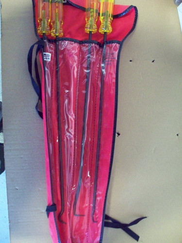PROTO J2389S 4 pc Extra Long Pick Set New 662679470654| eBay