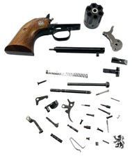 H R Gun Parts | Guide to Vintage Gun Parts