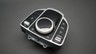 MERCEDES 18-19 W205 SAT NAV CONTROLLER / A2059004228 / A2059059306 ...