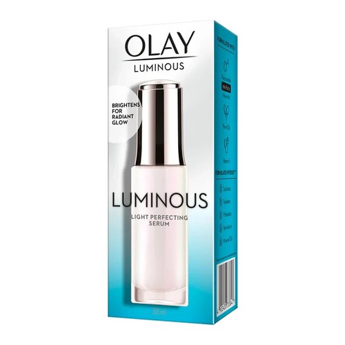 Olay Luminous Light Perfecting Essence 30ml Exp. 01/26 | eBay